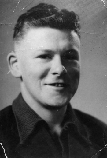 Rabaul & Montevideo Maru Society - Gordon Morton