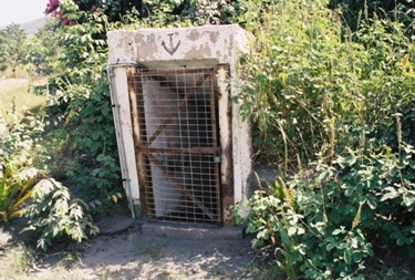 Rabaul & Montevideo Maru Society - Japan and Rabaul