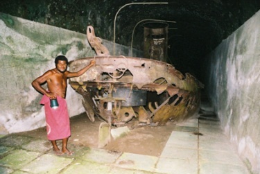 Rabaul & Montevideo Maru Society - Japan and Rabaul